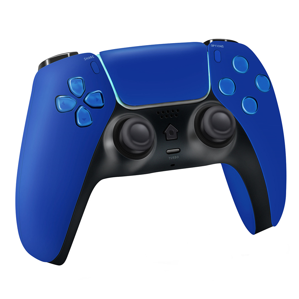 Wireless Joystick Bluetooth Controller Gamepad 6-Axis Game Joypad For ...